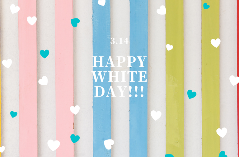 ホワイトデーカード｜オシャレなデザインのテンプレート3種を無料ダウンロード - 登録不要のフリーテンプレート